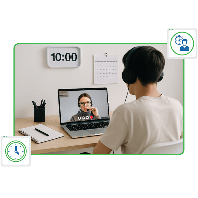 The Operation of eLearning Campus | Reliable Online Tutoring Service