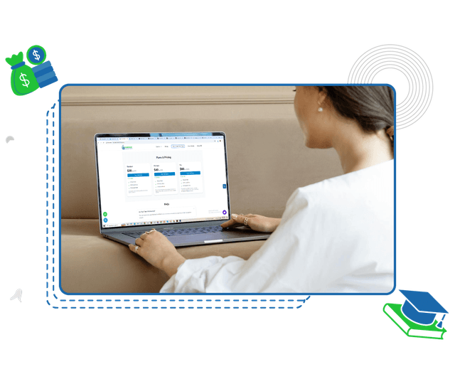 Plans for Inexpensive Online Tutoring | eLearning Campus