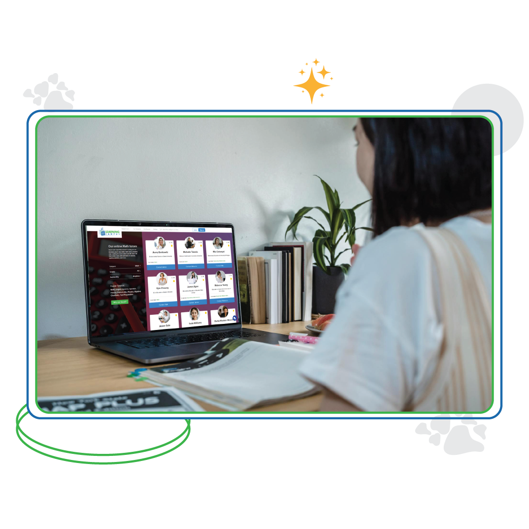 The Operation of eLearning Campus | Reliable Online Tutoring Service