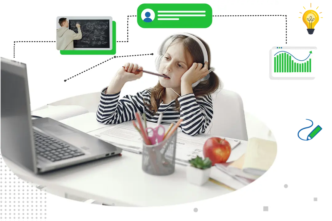 Online Expert Tutoring Services | eLearningcampus